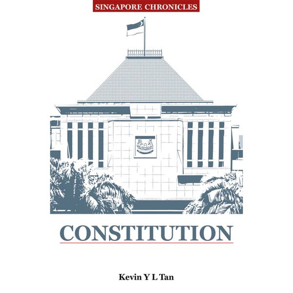 Singapore Chronicles Constitution